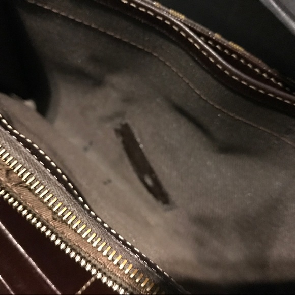 Fendi | Bags | Fendi Ff Logo Monogram Long Flap Wallet Clutchbox | Poshmark